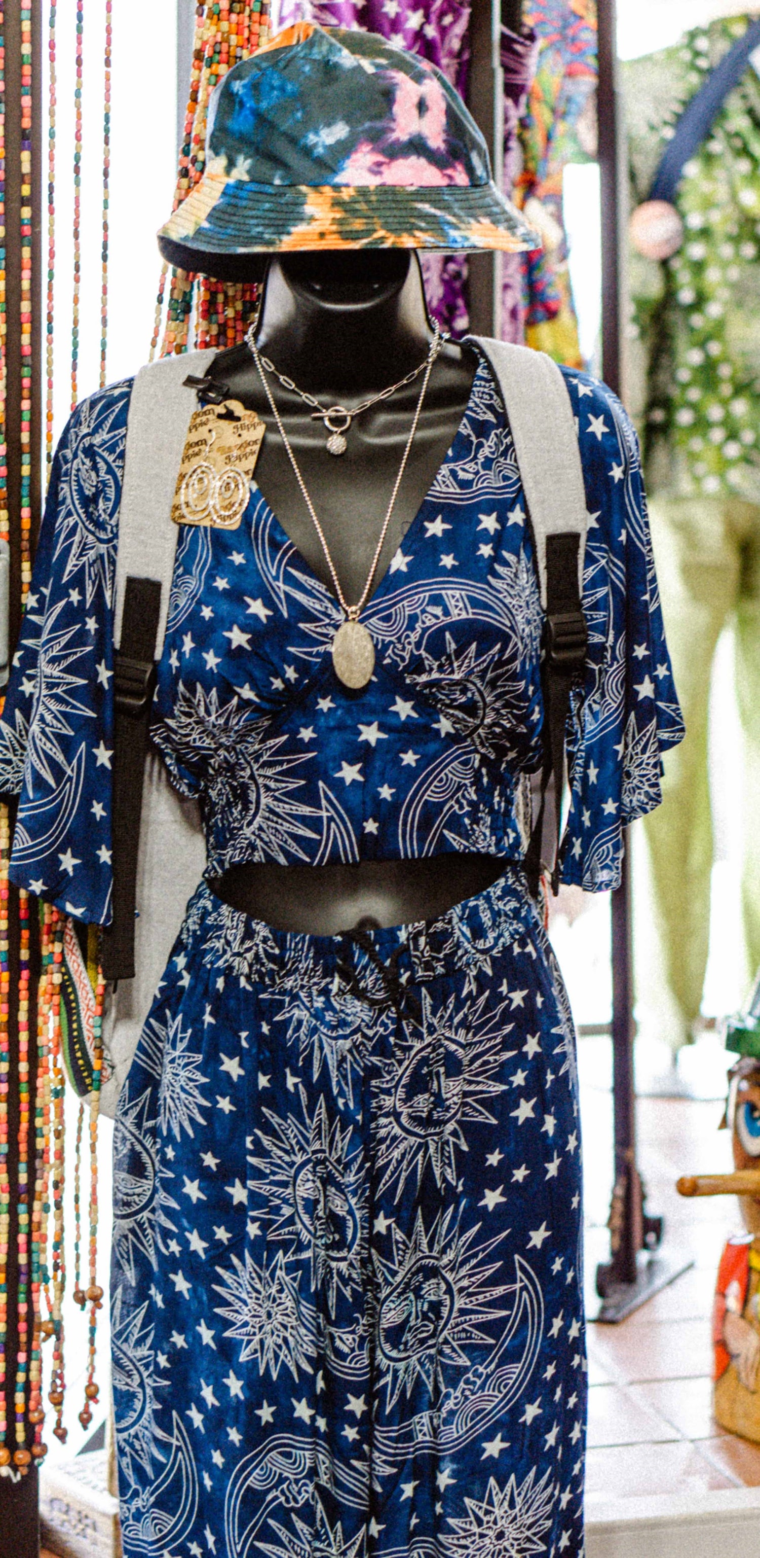 Random Hippie | Hippie Inspired Contemporary Fashion & Gifts